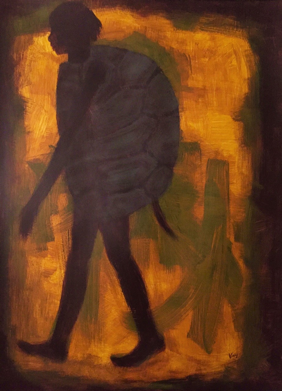 Mobile Home | Kyoko Watanabe