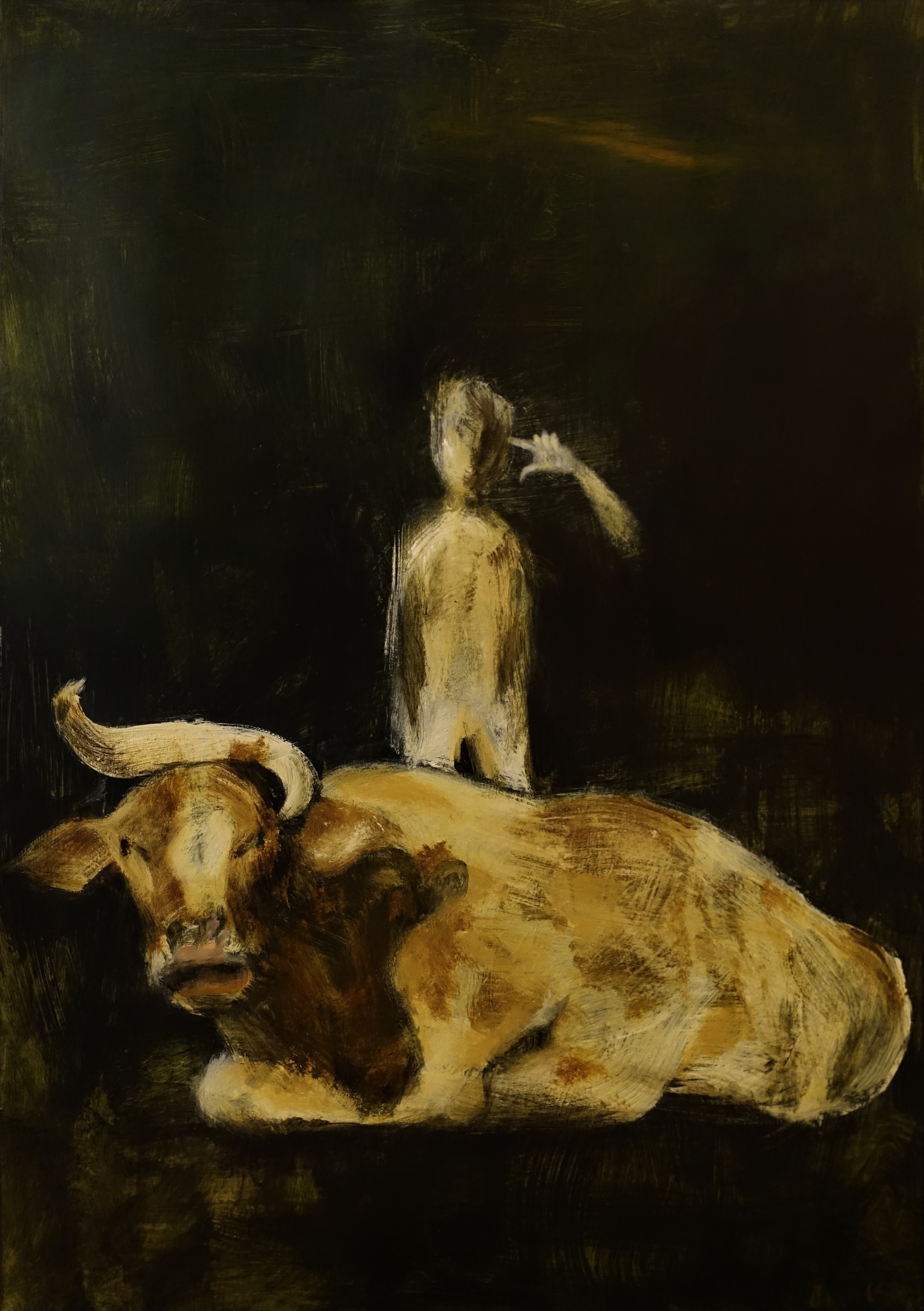 Pain | Kyoko Watanabe