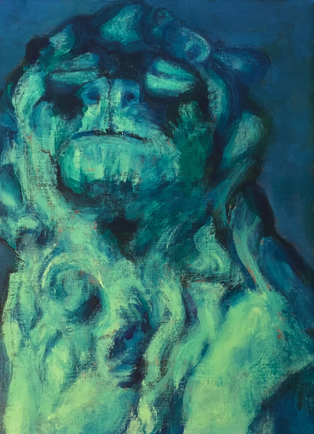 Works 2016 | Kyoko Watanabe