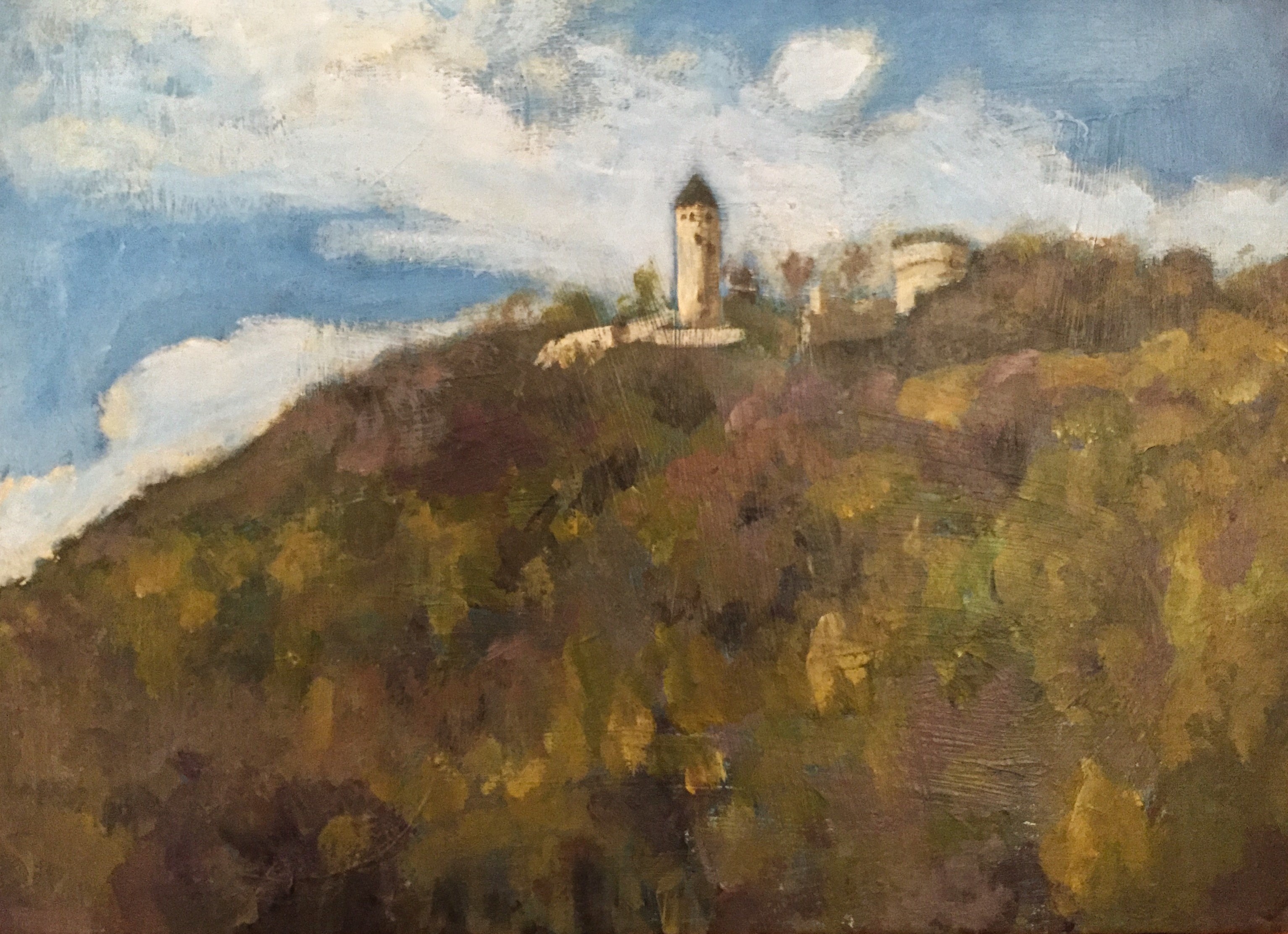 Works 2016 | Kyoko Watanabe