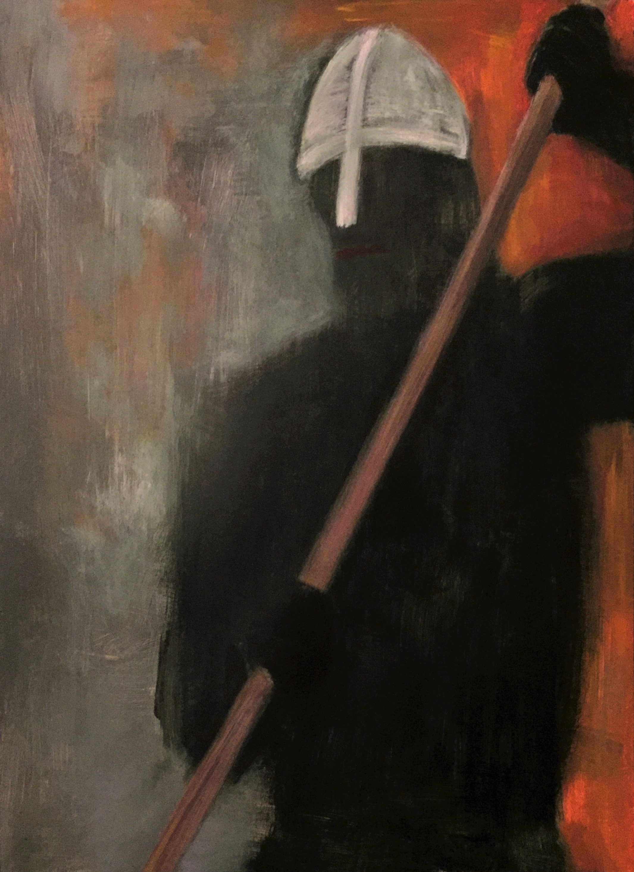 Spirit | Kyoko Watanabe