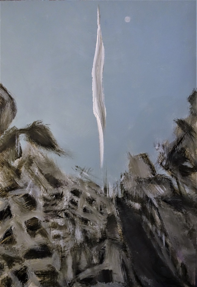 Works 2016 | Kyoko Watanabe