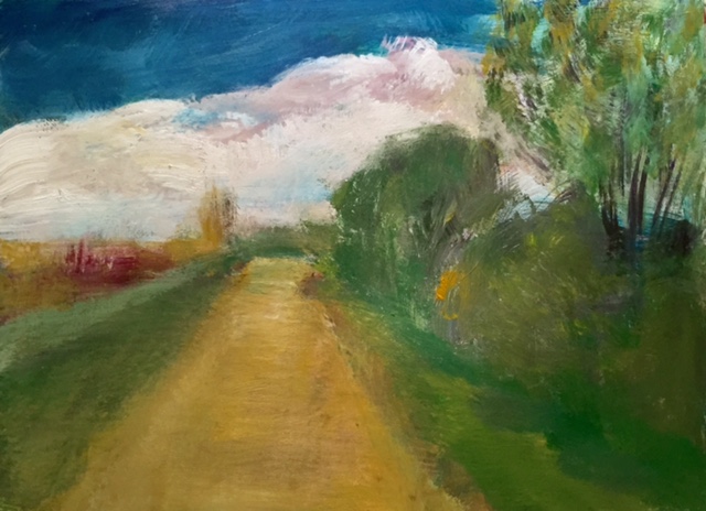 Works 2016 | Kyoko Watanabe