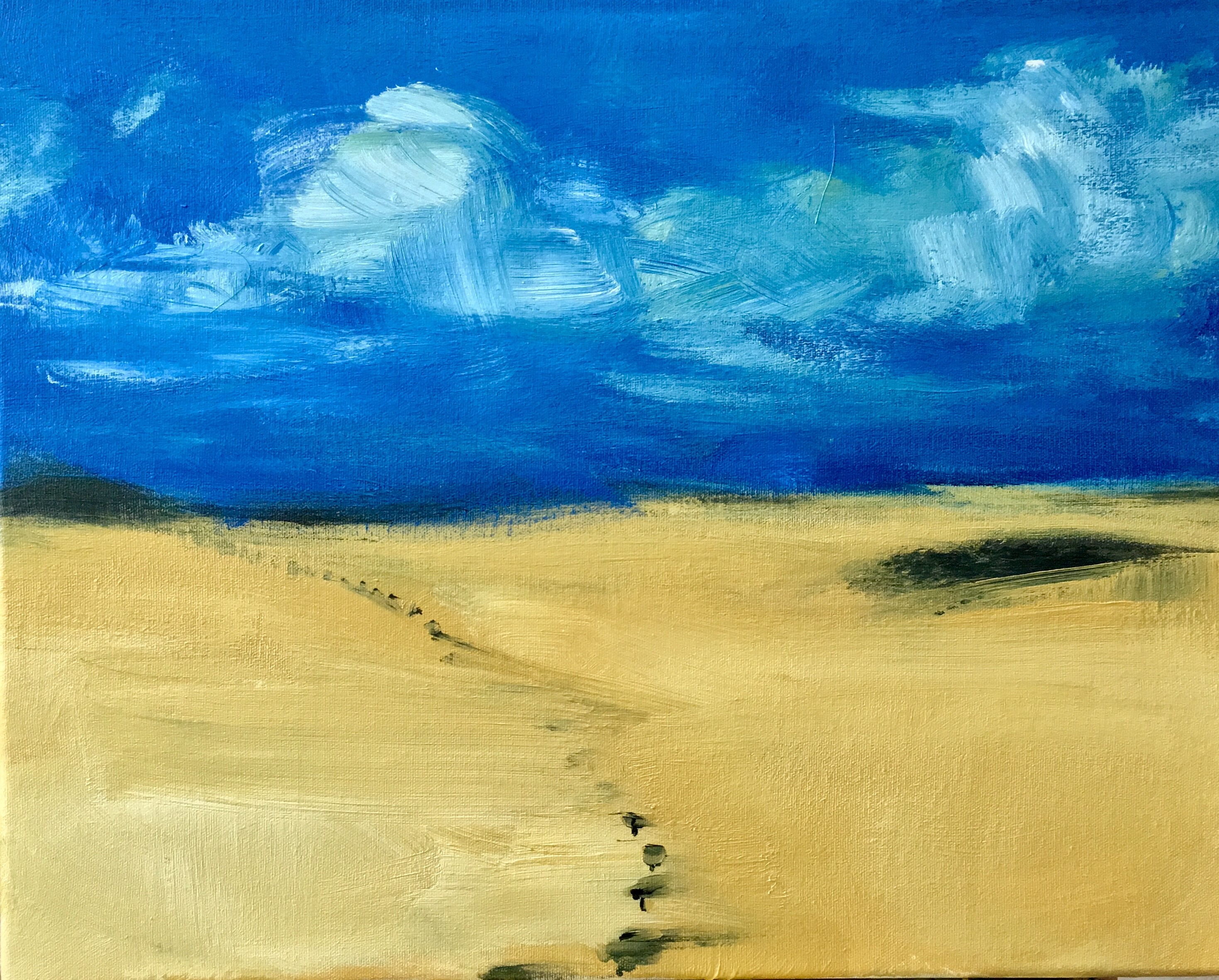 Works 2019 | Kyoko Watanabe