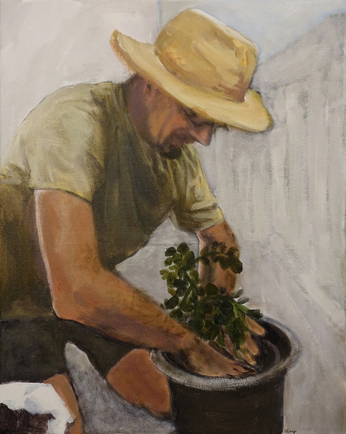 Works 2019 | Kyoko Watanabe