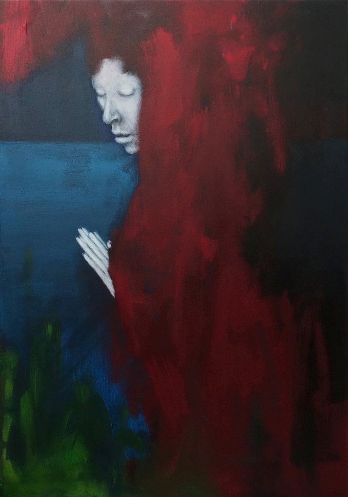 Works 2019 | Kyoko Watanabe