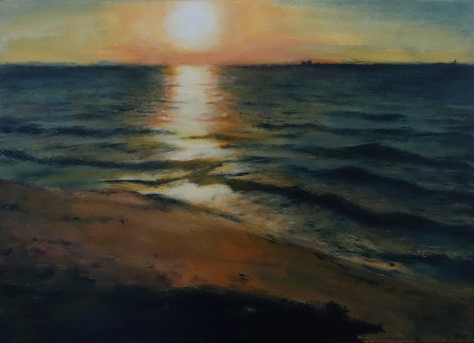 Works 2019 | Kyoko Watanabe