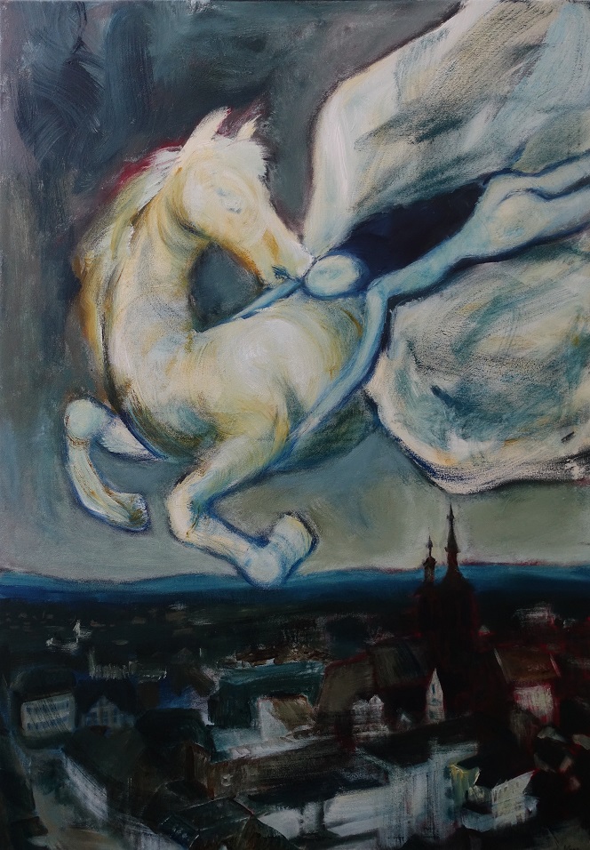 Works 2019 | Kyoko Watanabe